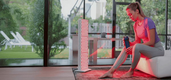 Piri Red | Medical-Grade Red Light Therapy Panels Australia
