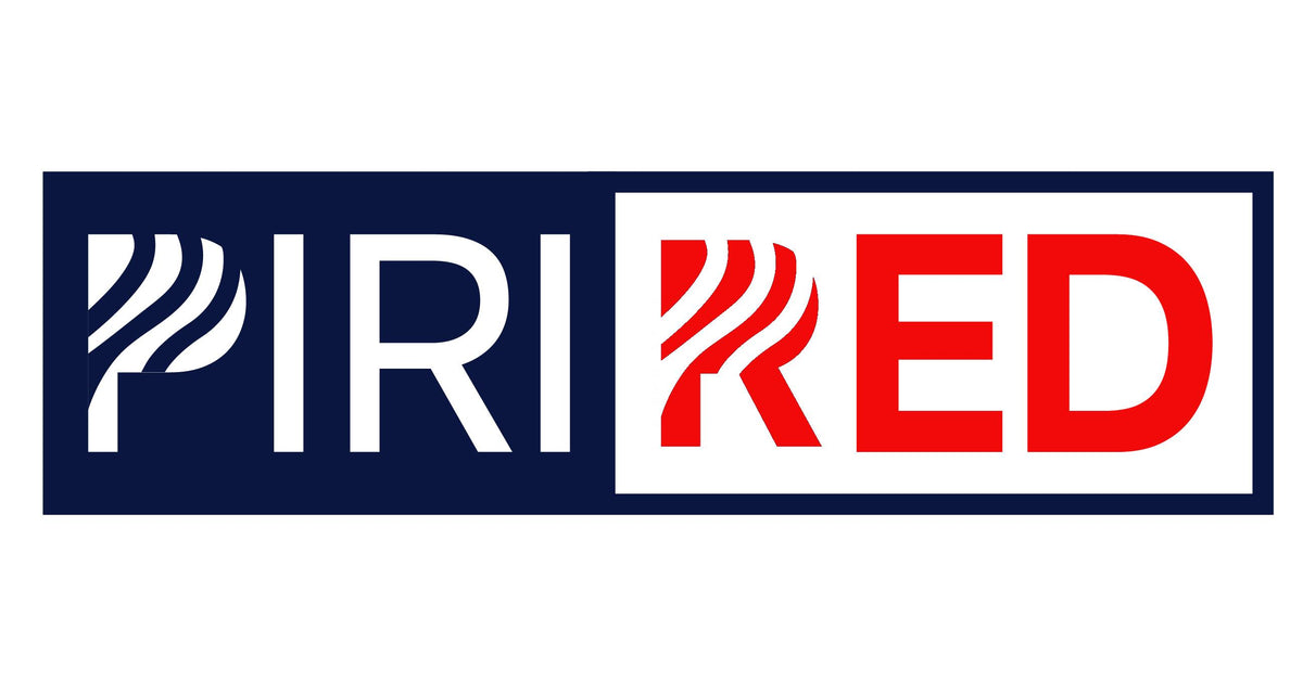 Piri Red Light Therapy Products